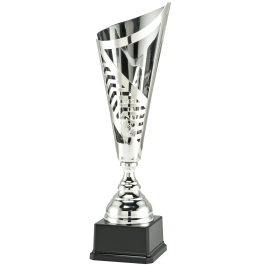 LT.087.02 Pokale Ulm inkl. Beschriftung | 3 Größen | GS-Pokale