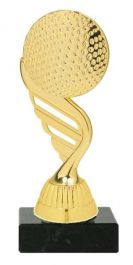 MP430.01 Golf Pokale-Figur | 15,0 cm | GS-Pokale